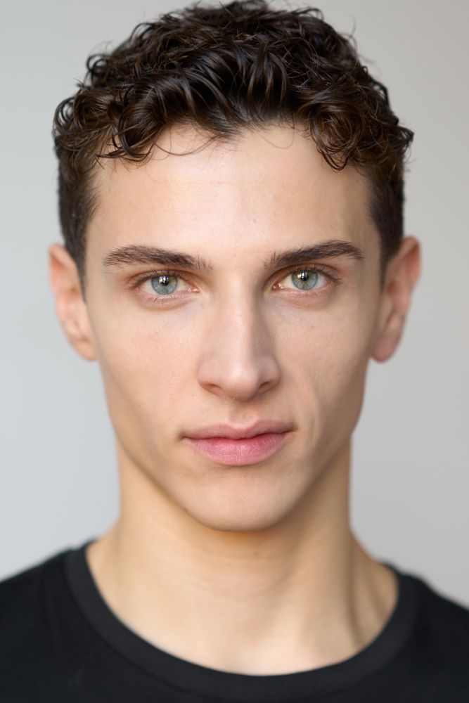 I LOVE MODEL MANAGEMENT - Upcoming
