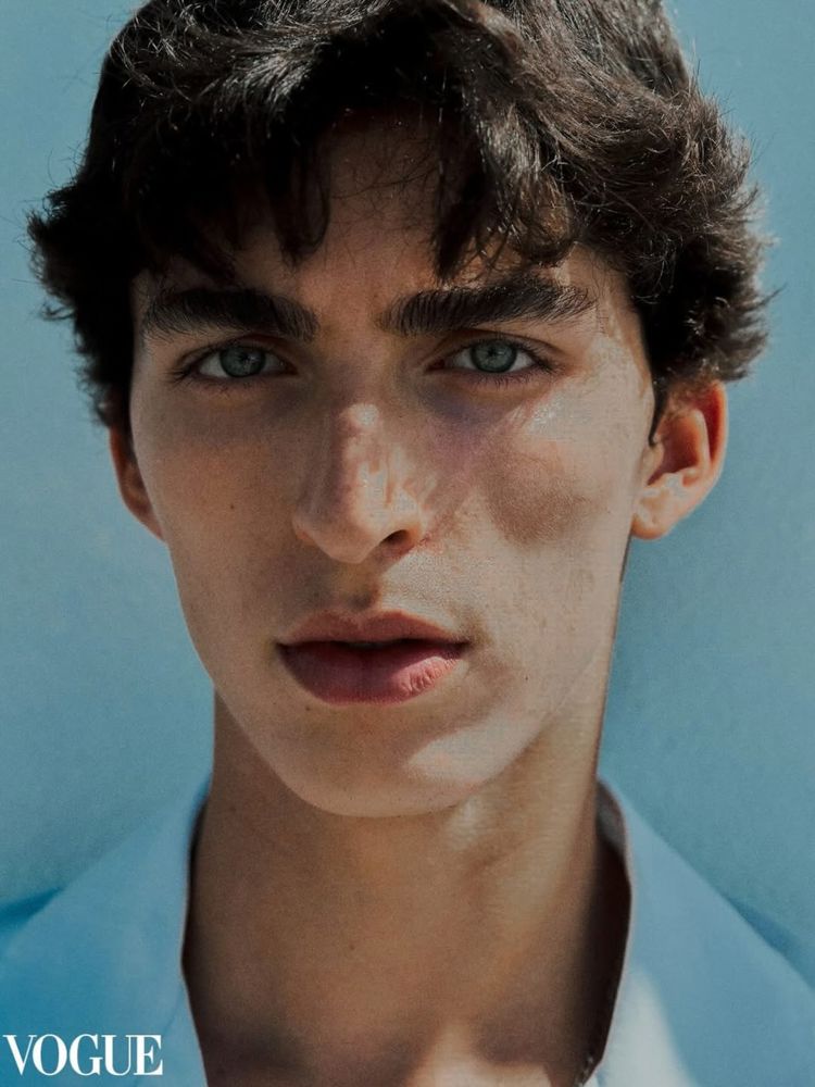 I LOVE MODEL MANAGEMENT - Upcoming
