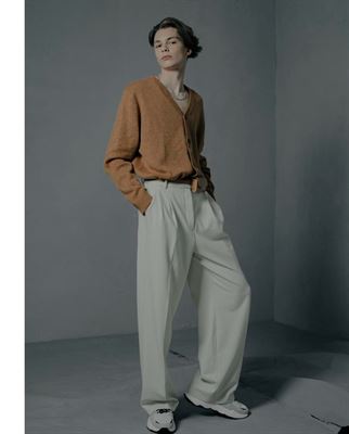 Sean Sandor for I LOVE MODEL MANAGEMENT
