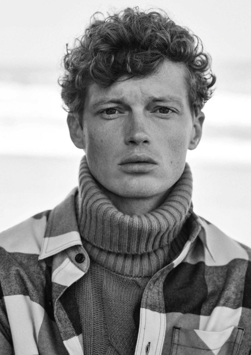 I LOVE MODEL MANAGEMENT - ESTABLISHED