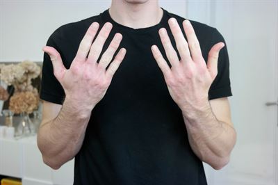 Mircea Costache for I LOVE MODEL MANAGEMENT