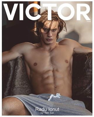 Radu Ionut for I LOVE MODEL MANAGEMENT