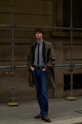 Isaac Lane for I LOVE MODEL MANAGEMENT