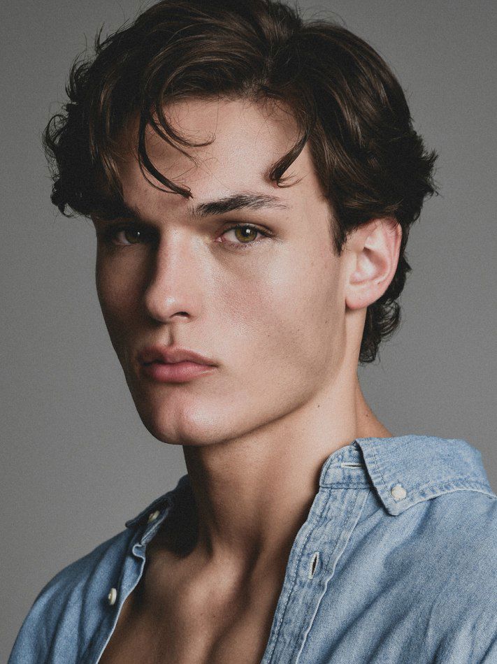I LOVE MODEL MANAGEMENT - Upcoming