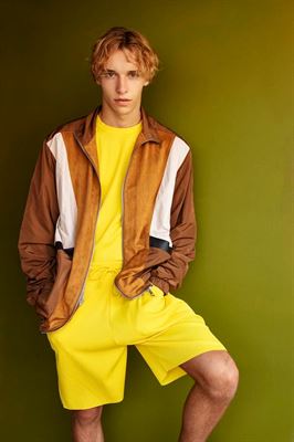 Pablo Aciego for I LOVE MODEL MANAGEMENT