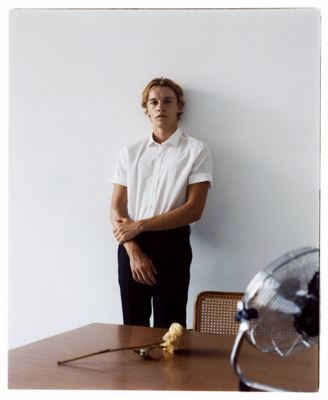 Pablo Aciego for I LOVE MODEL MANAGEMENT
