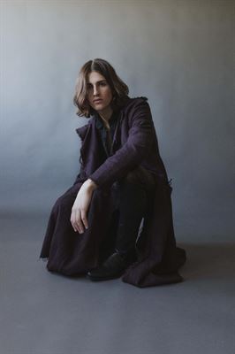 Rhys Gordon for I LOVE MODEL MANAGEMENT