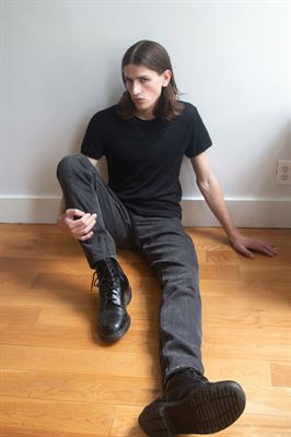 Rhys Gordon for I LOVE MODEL MANAGEMENT