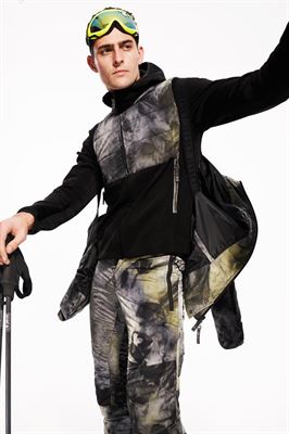 Rhys Pickering for I LOVE MODEL MANAGEMENT