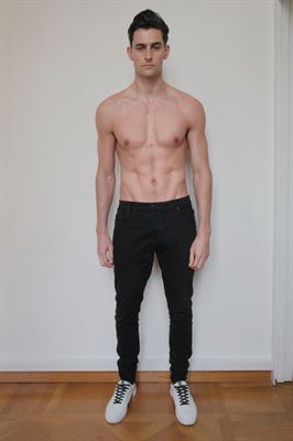 Rhys Pickering for I LOVE MODEL MANAGEMENT