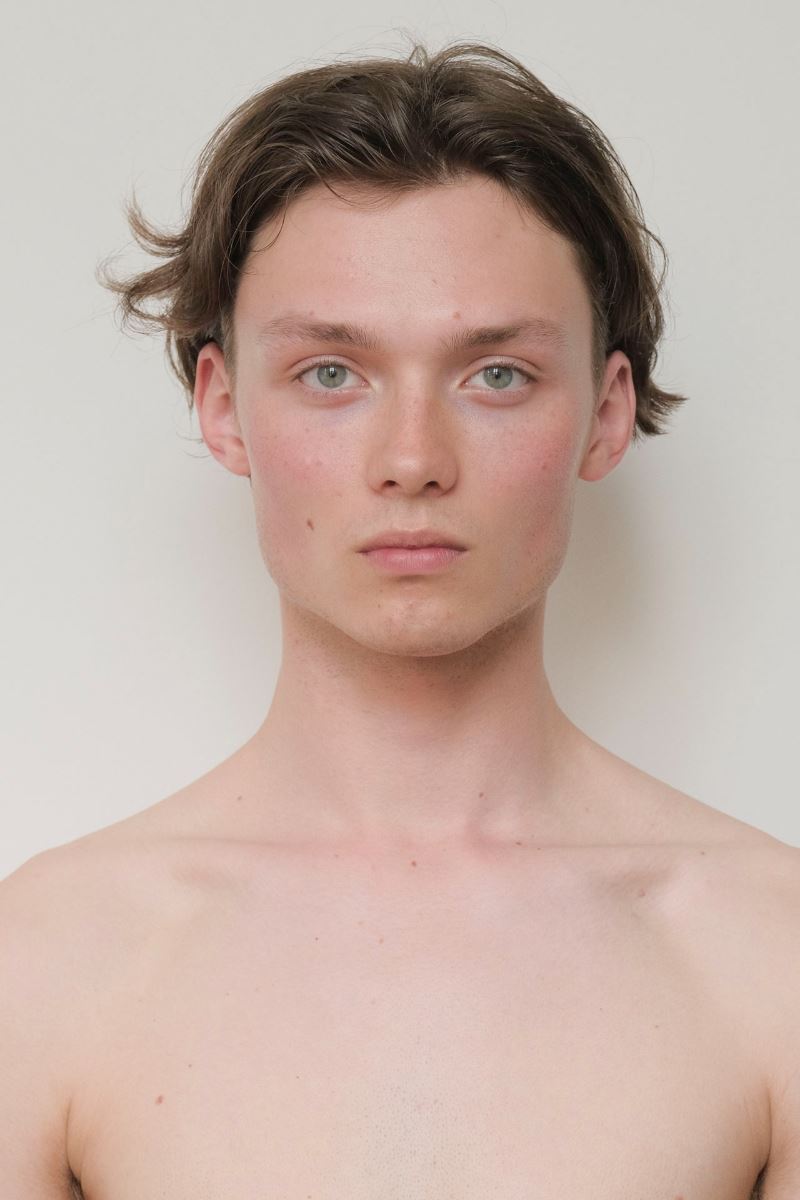 I LOVE MODEL MANAGEMENT - ESTABLISHED