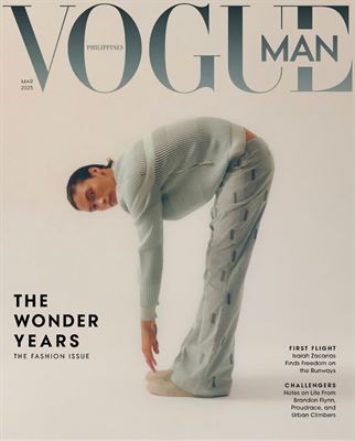 Isaiah Baumgardner for I LOVE MODEL MANAGEMENT