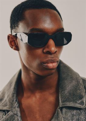 George Adams for I LOVE MODEL MANAGEMENT