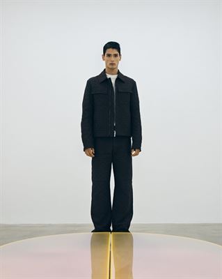 Aidan Stender for I LOVE MODEL MANAGEMENT