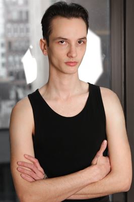 Juno Mitchell for I LOVE MODEL MANAGEMENT