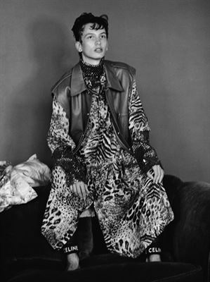 Juno Mitchell for I LOVE MODEL MANAGEMENT