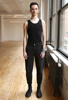Juno Mitchell for I LOVE MODEL MANAGEMENT
