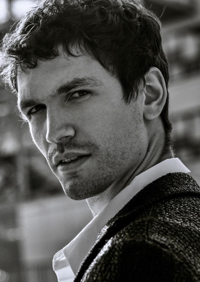 I LOVE MODEL MANAGEMENT - ESTABLISHED