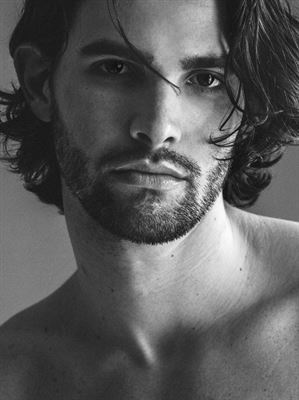 Gordon Winarick for I LOVE MODEL MANAGEMENT