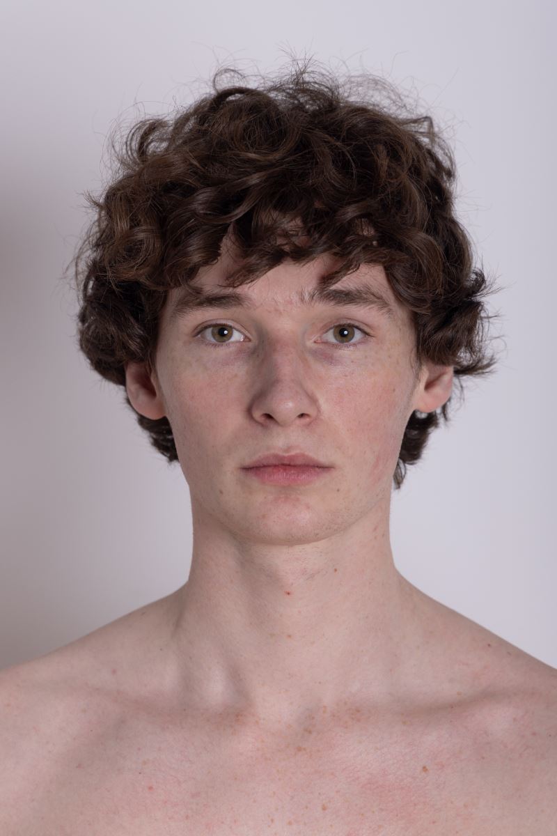 I LOVE MODEL MANAGEMENT - Upcoming