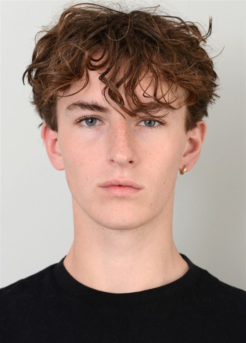 I LOVE MODEL MANAGEMENT - Upcoming