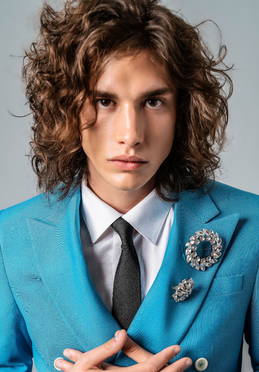 I LOVE MODEL MANAGEMENT - Upcoming