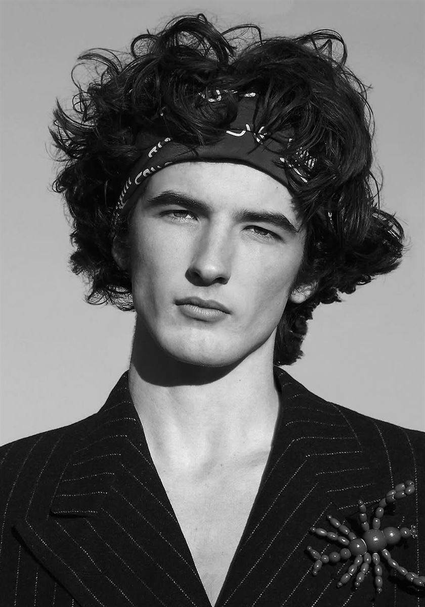 I LOVE MODEL MANAGEMENT - Upcoming