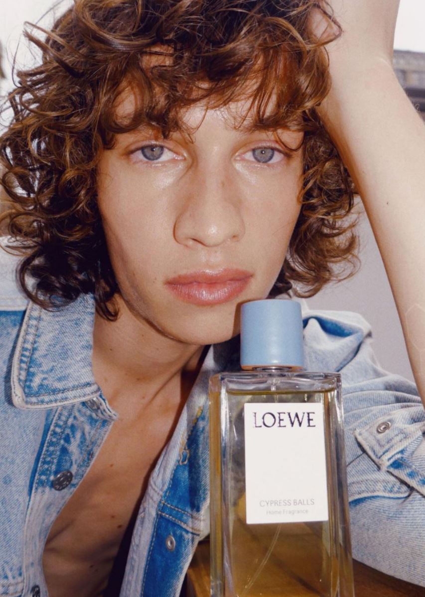 I LOVE MODEL MANAGEMENT - ESTABLISHED