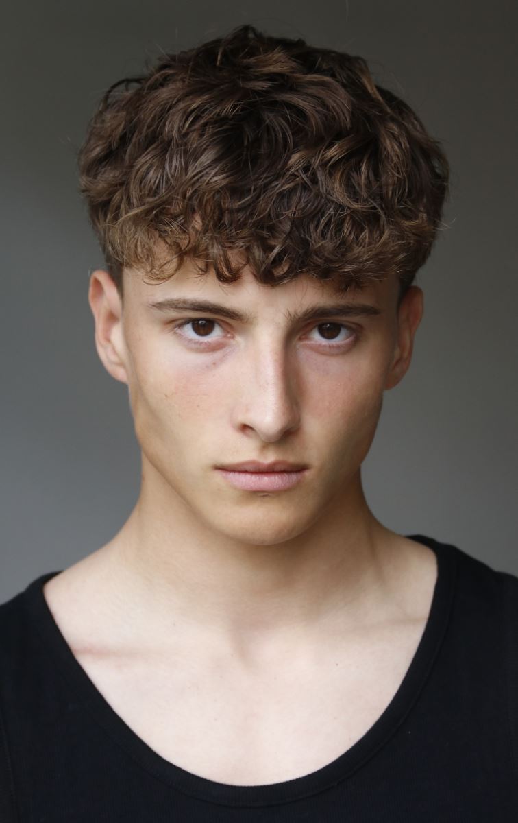 I LOVE MODEL MANAGEMENT - Upcoming