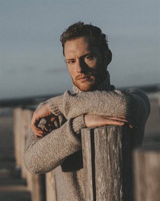 Gordon Bothe for I LOVE MODEL MANAGEMENT