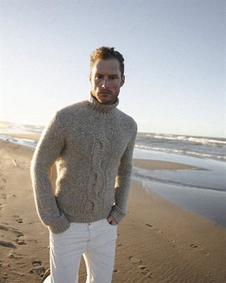 Gordon Bothe for I LOVE MODEL MANAGEMENT
