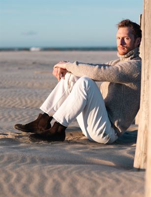 Gordon Bothe for I LOVE MODEL MANAGEMENT