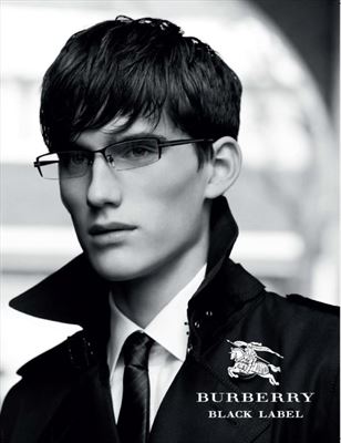 Sebastian Brice for I LOVE MODEL MANAGEMENT