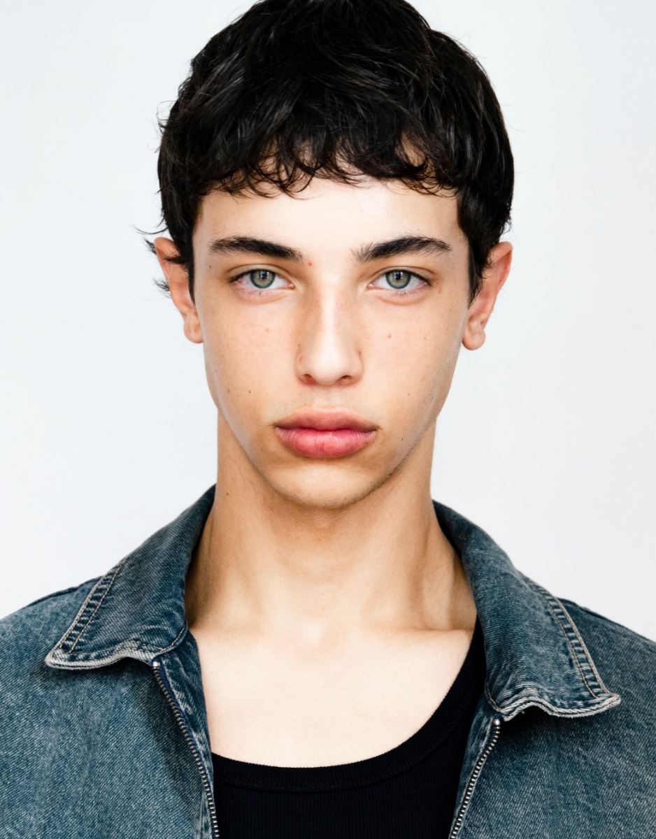 I LOVE MODEL MANAGEMENT - Upcoming