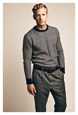 Blaine Cook for I LOVE MODEL MANAGEMENT