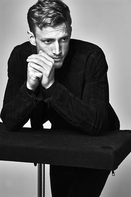 Blaine Cook for I LOVE MODEL MANAGEMENT