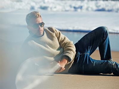 Blaine Cook for I LOVE MODEL MANAGEMENT
