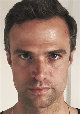 Jon Passavant for I LOVE MODEL MANAGEMENT