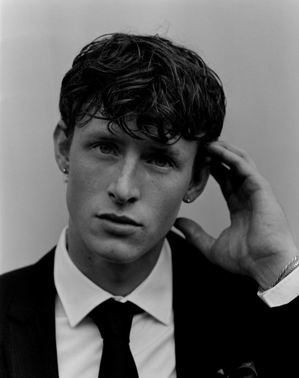 I LOVE MODEL MANAGEMENT - Upcoming