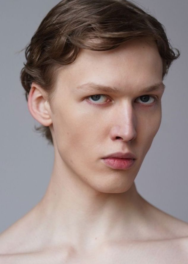 I LOVE MODEL MANAGEMENT - Upcoming