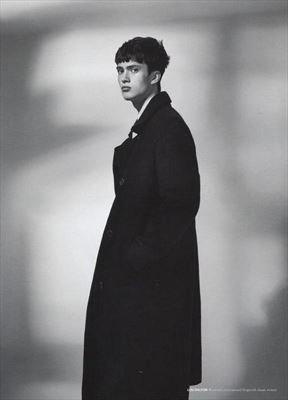 Matt Ardell for I LOVE MODEL MANAGEMENT
