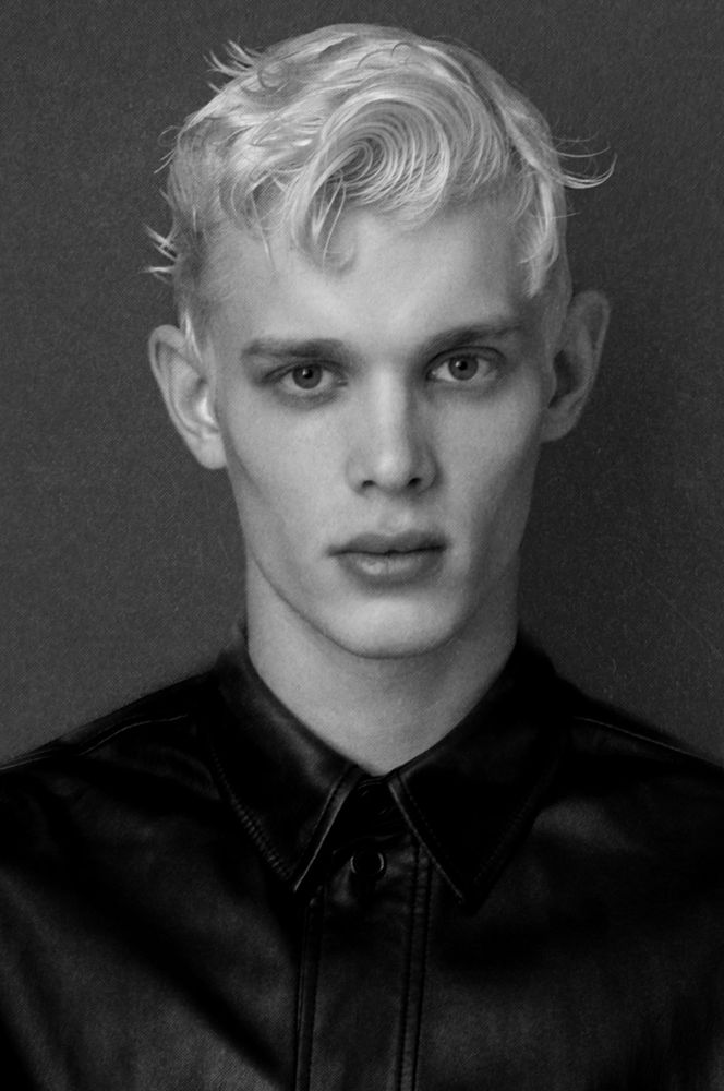 I LOVE MODEL MANAGEMENT - Upcoming