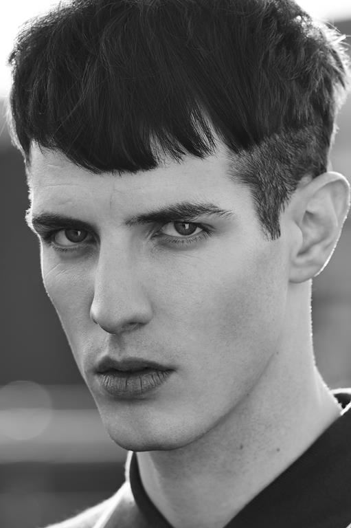 I LOVE MODEL MANAGEMENT - ESTABLISHED