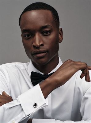Oliver Kumbi for I LOVE MODEL MANAGEMENT