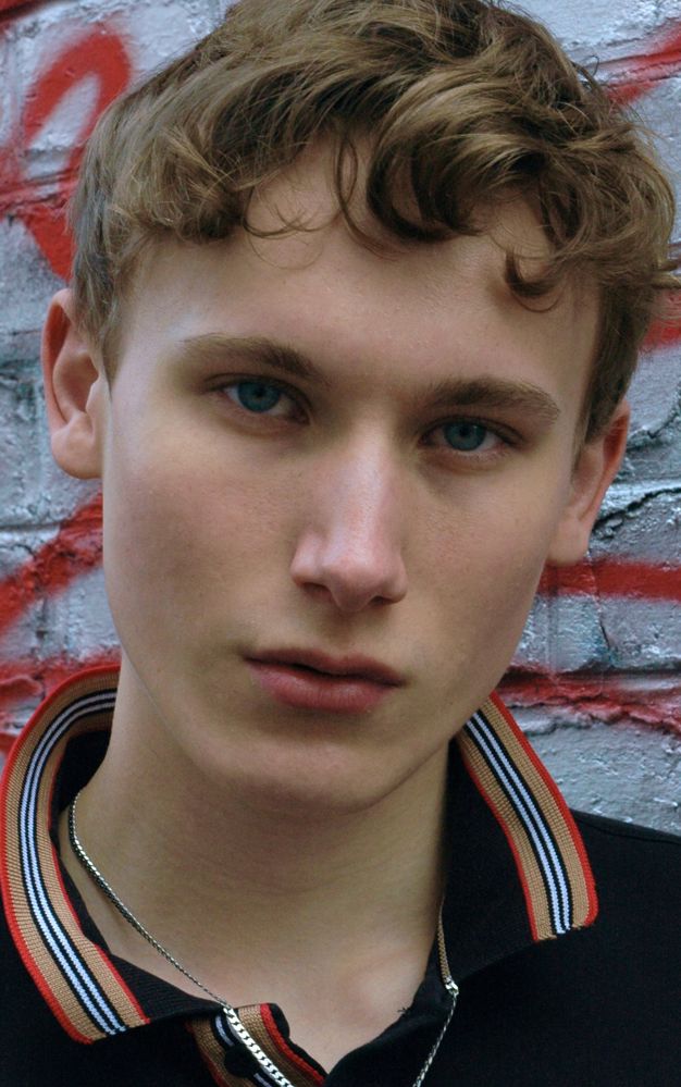 I LOVE MODEL MANAGEMENT - Upcoming