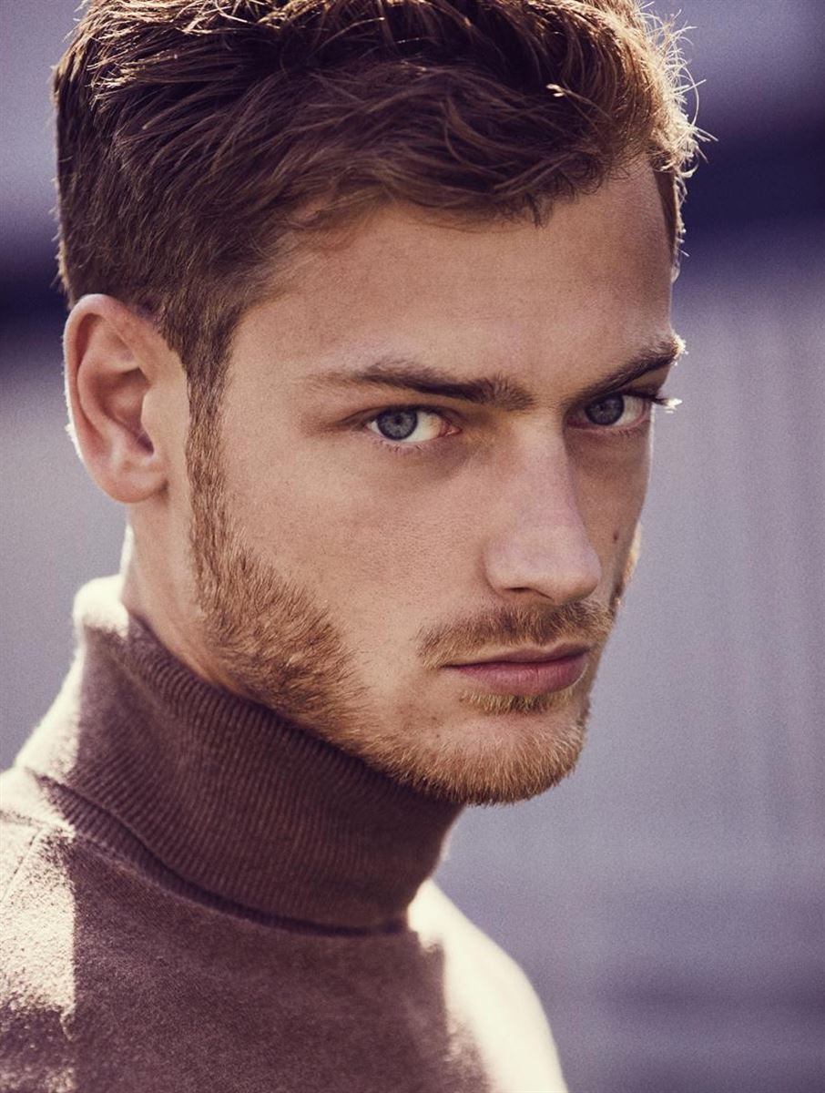 I LOVE MODEL MANAGEMENT - ESTABLISHED