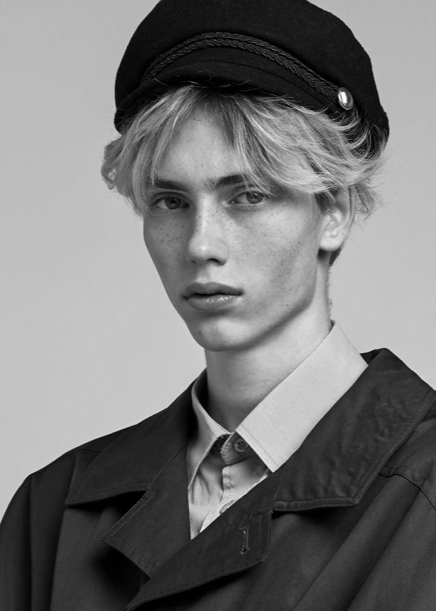 I LOVE MODEL MANAGEMENT - ESTABLISHED