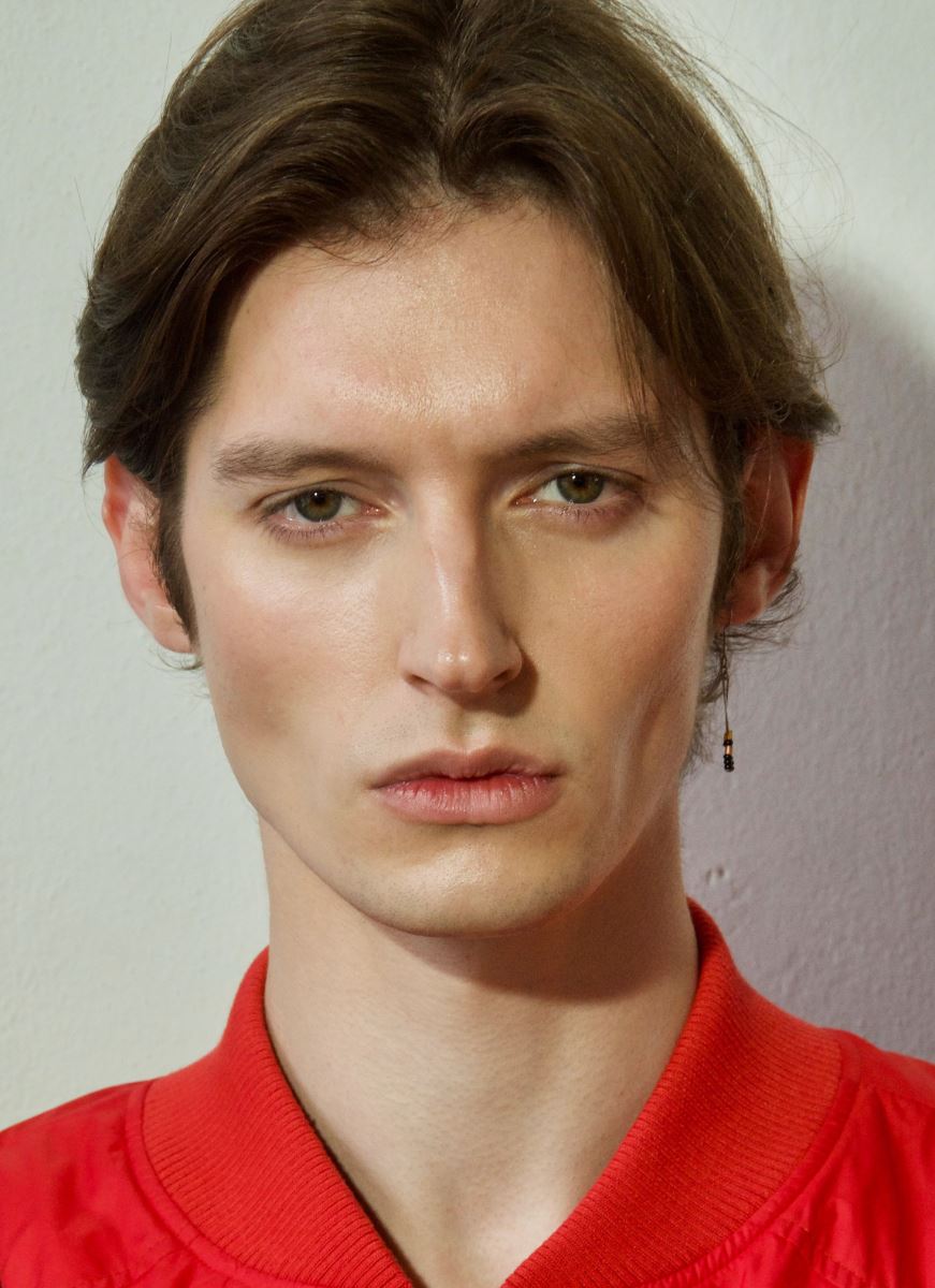 I LOVE MODEL MANAGEMENT - ESTABLISHED