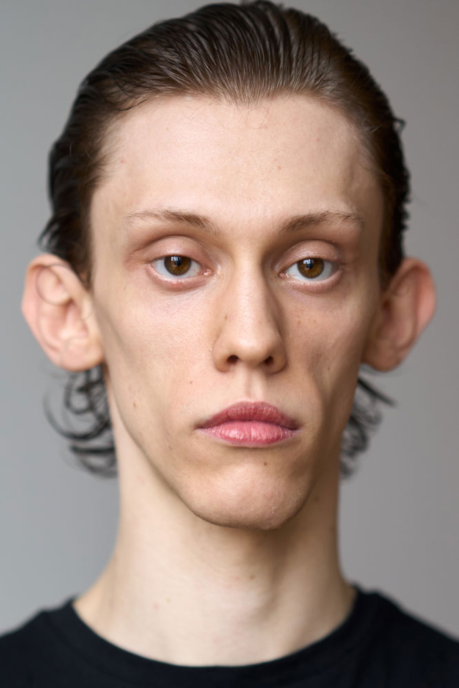 I LOVE MODEL MANAGEMENT - Upcoming