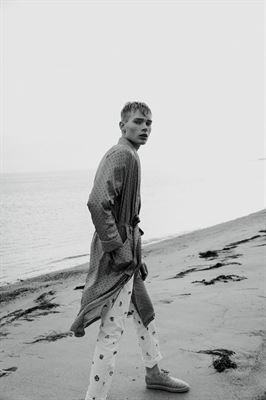 Johan Schade for I LOVE MODEL MANAGEMENT